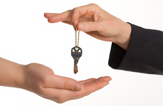 Who Has Keys to Your Home and Why You Should Care - DNA Locksmith, LLC ...